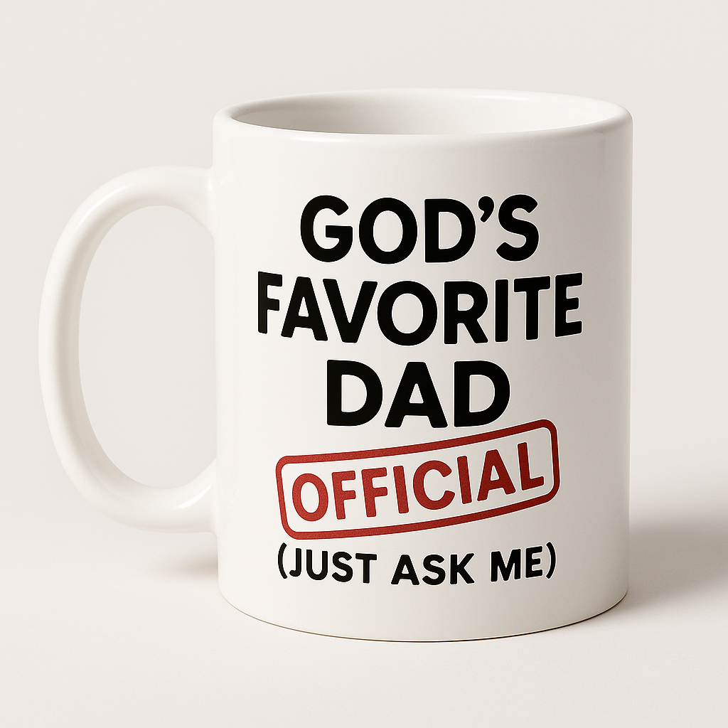 Godly Gift Store | Faith-Inspired Clothing, Accessories, & More