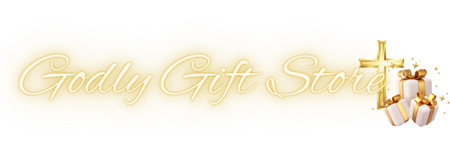 Godly Gift Store | Faith-Inspired Clothing, Accessories, & More